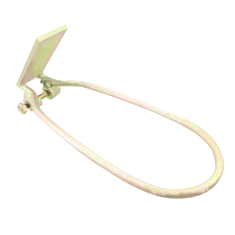 Tower Crane Safety Catch for Main Hook - Hot Sale