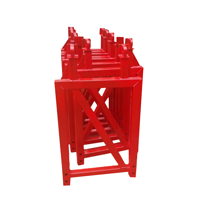 Wall-Mounted Bracket for Construction Lift - Hot Sale