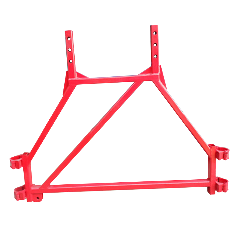 Construction Elevator Attachments: Frame Upgrade