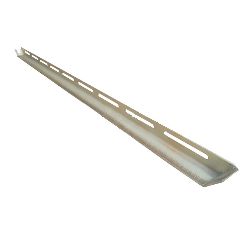 Limiting Angle Iron - Precision Product