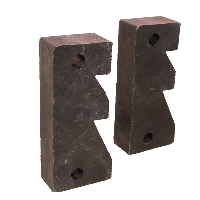 Nylon Tooth Block - Durable and Reliable Dental Product