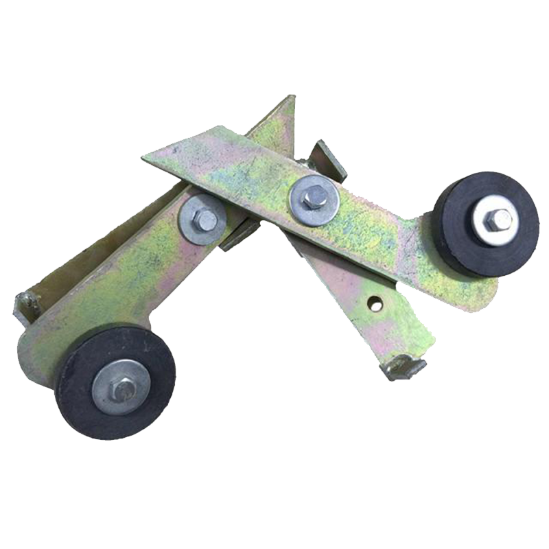 Wheel-Type Door Knife - Efficient and Durable