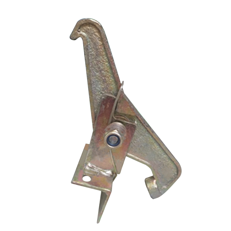 New-Type Bird Lock - Securely Protect Your Feathered Friends