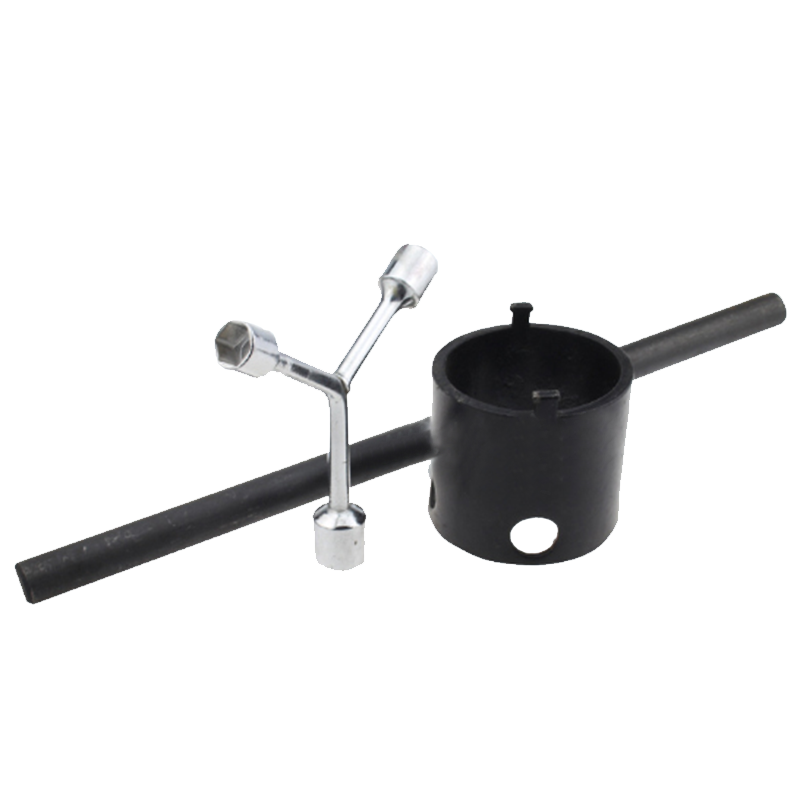 Fall Arrestor Wrench | Ultimate Safety Tool