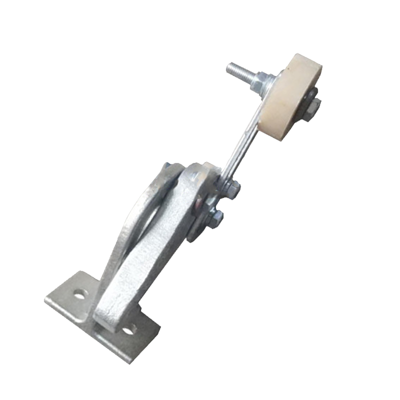 Jinglong Bird Lock - Securing Your Feathered Friend