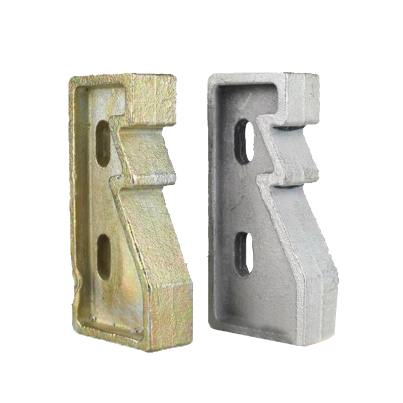 Construction Lift Brake Block - Durable and Reliable Solutions