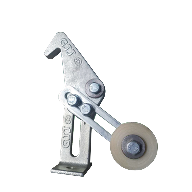 Jinglong Bird Lock - Securing Your Feathered Friend