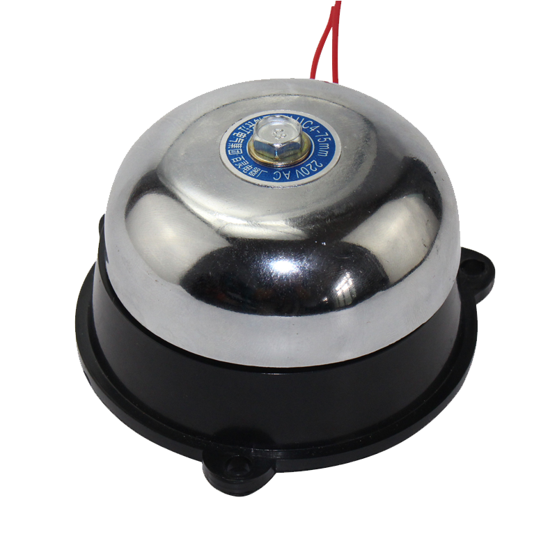 Construction Elevator Bell | Electric Bell for Elevators