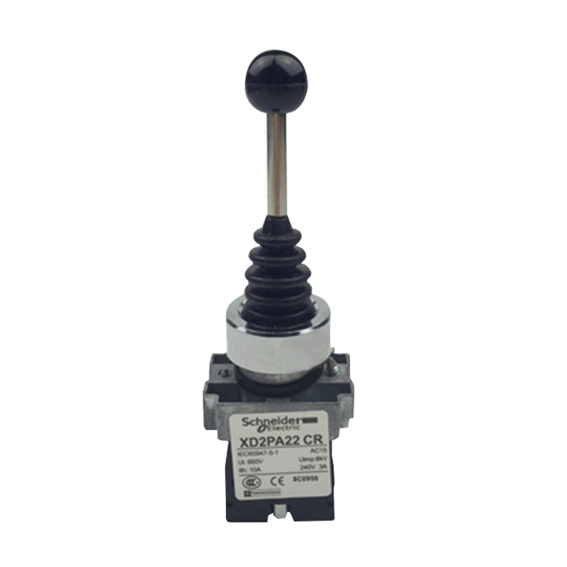 Handle Controller Master Switch - Seamless Product Control