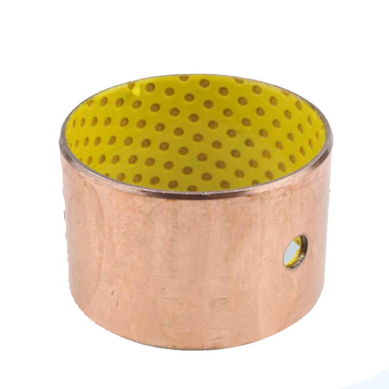 Copper Bushing for Fall Arrestor