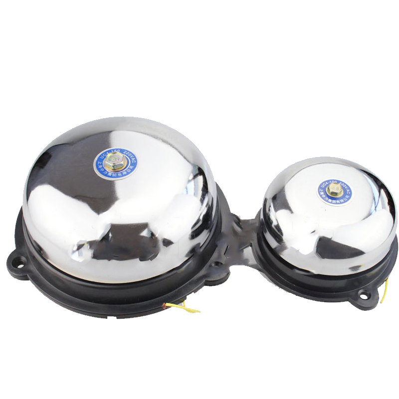 Construction Elevator Bell | Electric Bell for Elevators