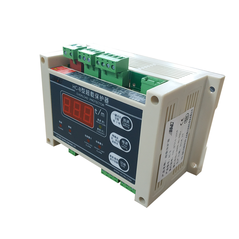 Haisuan Overload Protector - Reliable Protection for Your Electrical System