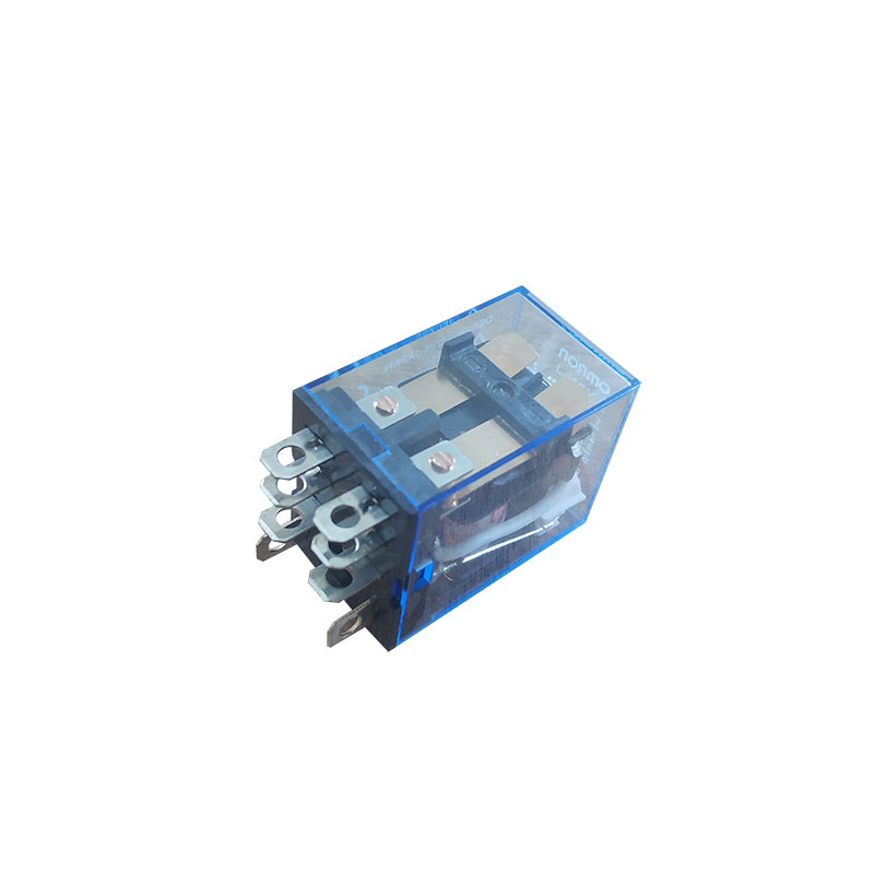 Upgrade Your System with Intermediate Relay - Perfect Solution