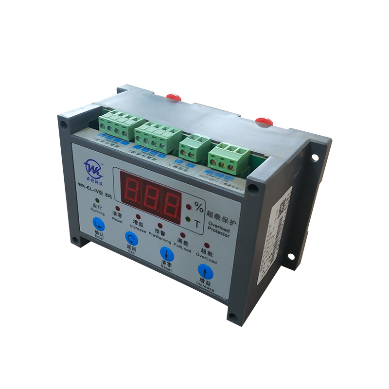 Weikon Overload Protector - Efficient and Reliable Solution