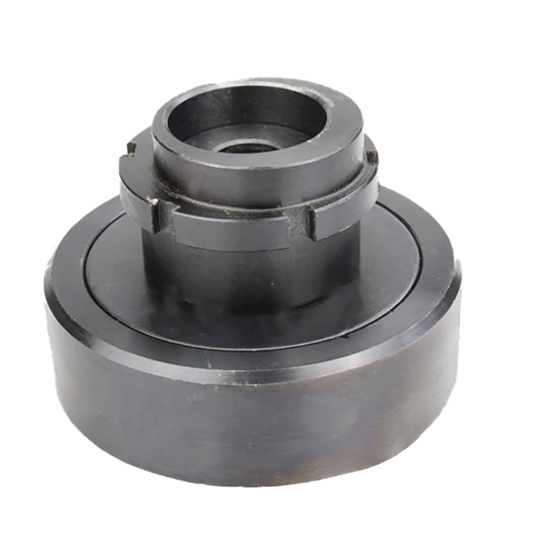 Back Support Wheel - Improved Posture & Comfort