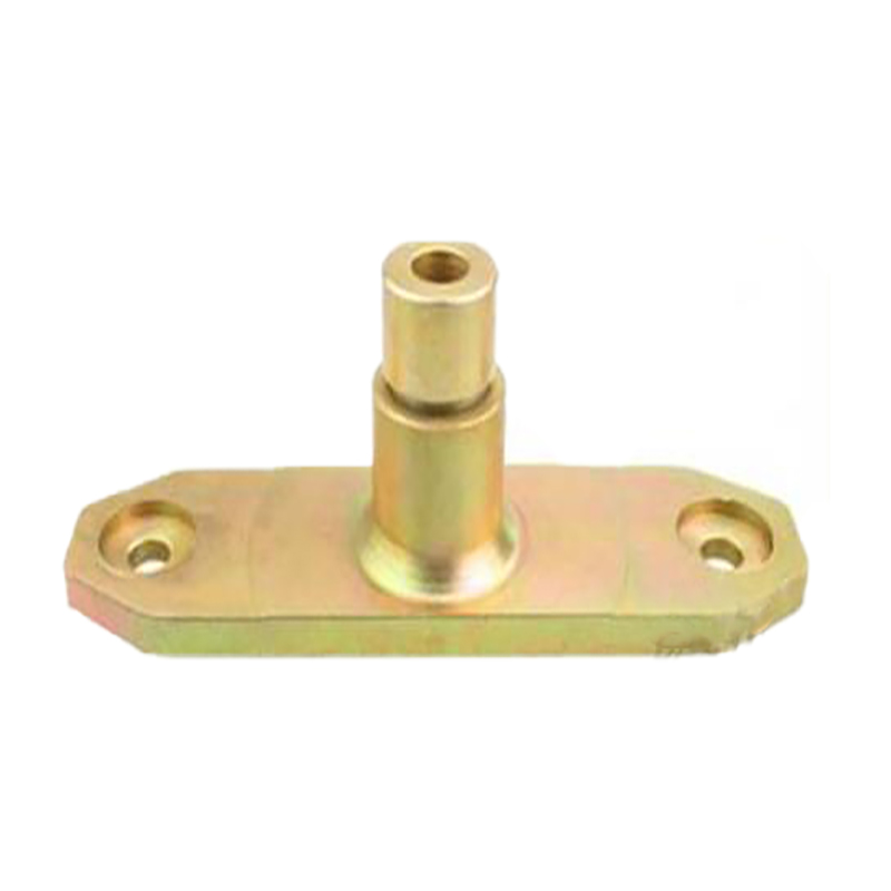 Roller Seat Plate - Sturdy and Comfortable for Easy Movement