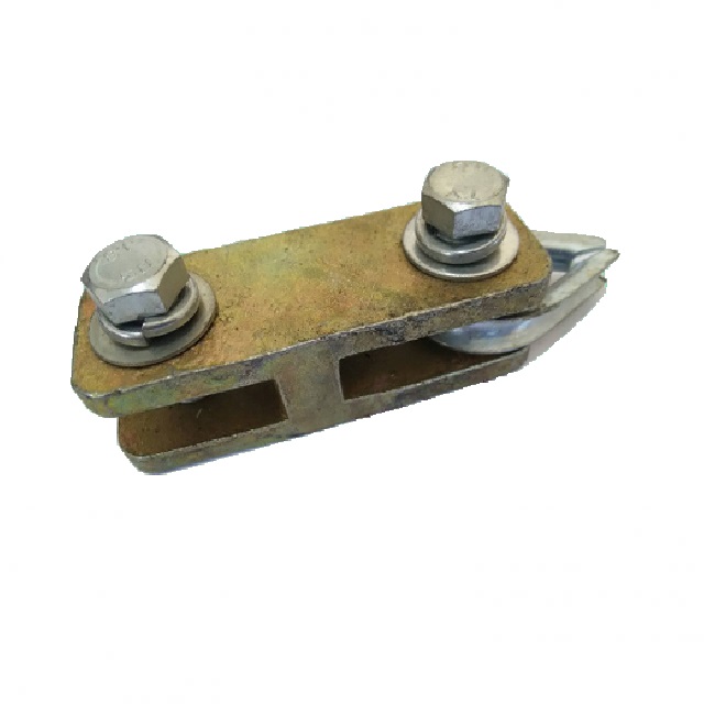 Connector Weight for Accurate Measurements