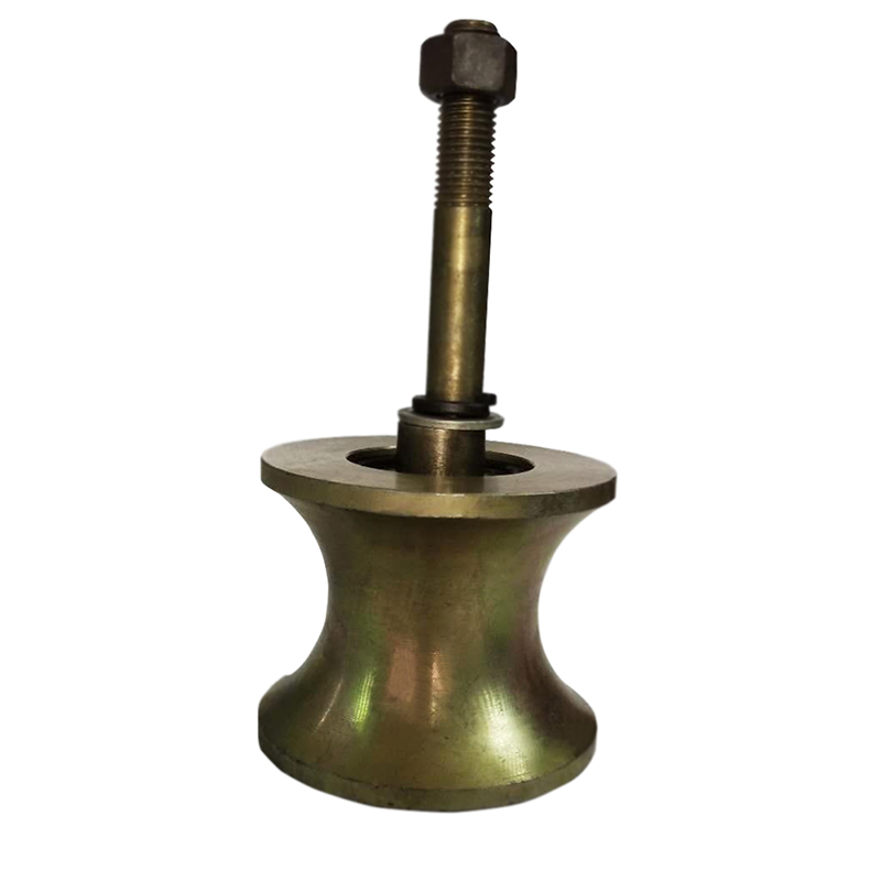 Cable Car Wheel - Durable and Reliable