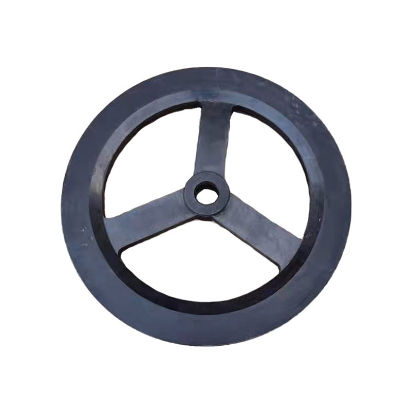 Nylon Car Wheels | Durable Cable Car Wheels | Quality Materials