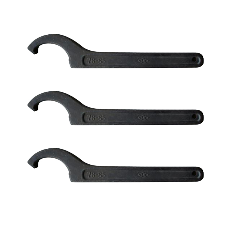 Wheel Wrench with Back Support - Get Easy and Comfortable Maintenance
