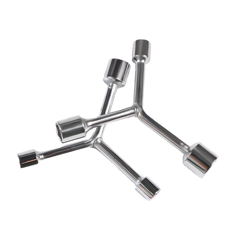 Fall Arrestor Wrench for Construction Lift Accessories