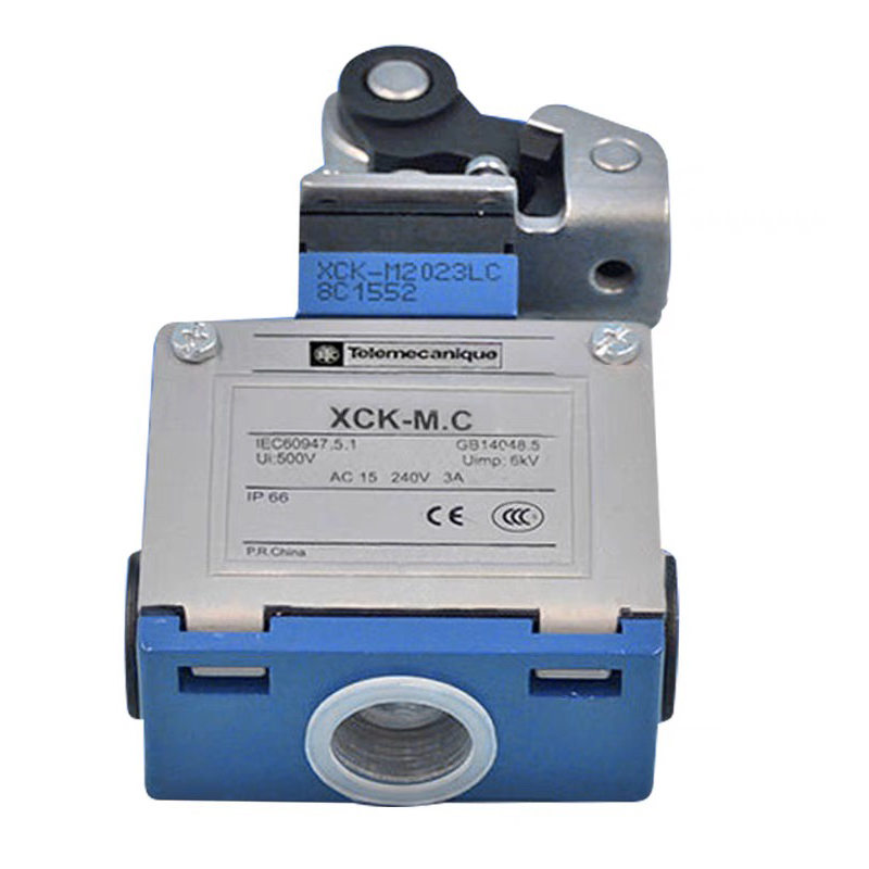 Limit Switch For Construction Hoists Personnel And Goods