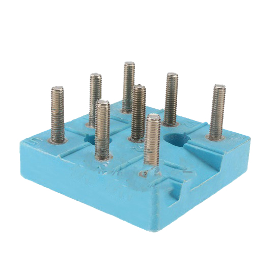 High-Quality Terminal Post for Durable Fencing Solutions