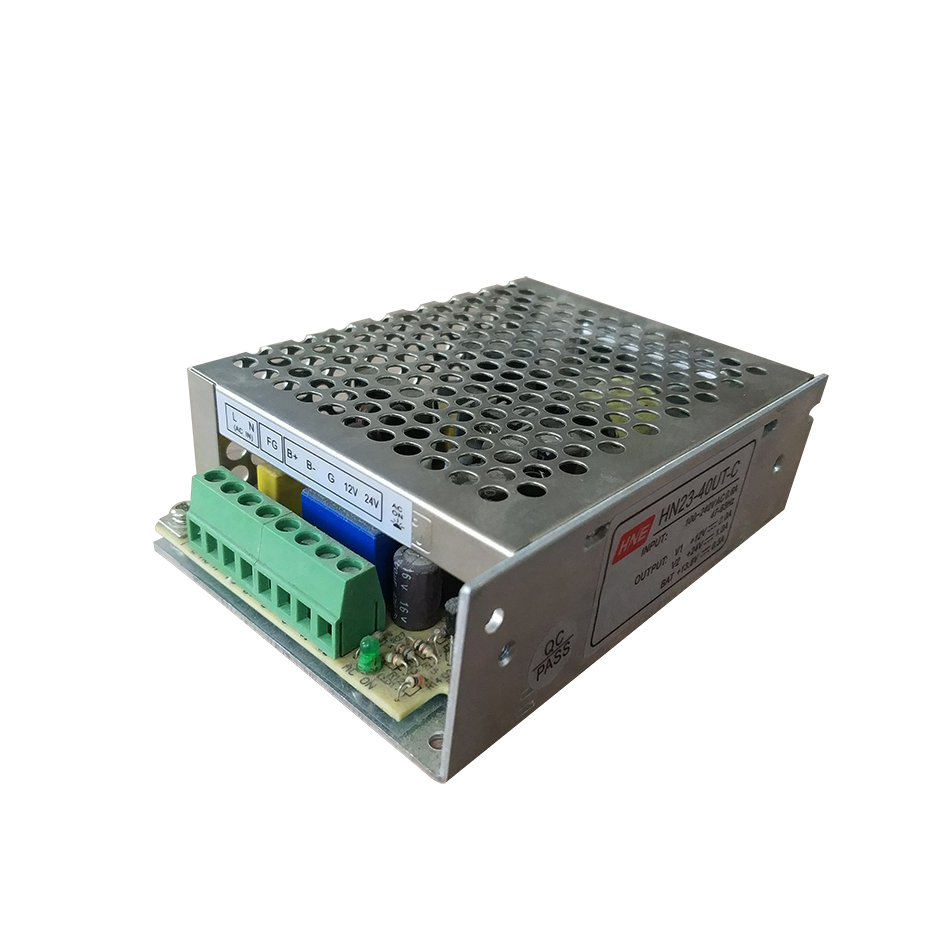 Power Converter: Seamless Voltage Transformation Solution