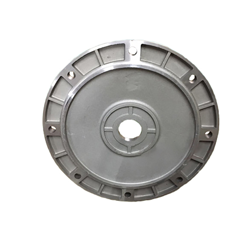 Durable Construction Hoist Motor Front Cover