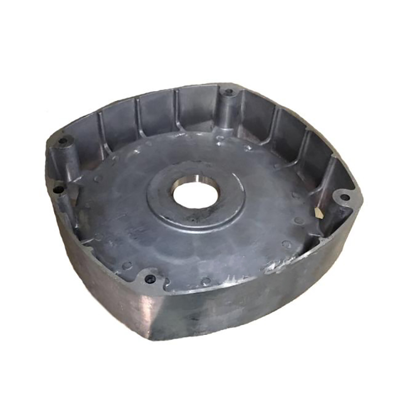 High-Quality Construction Hoist Motor Rear Cover