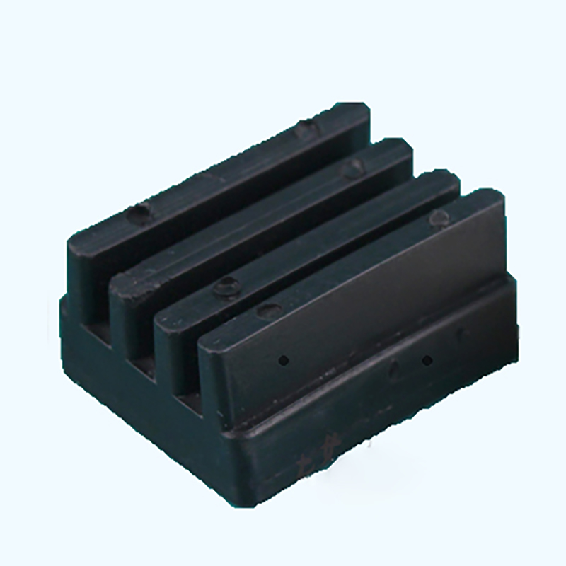 Motor Mounting Block for Construction Lift Accessories