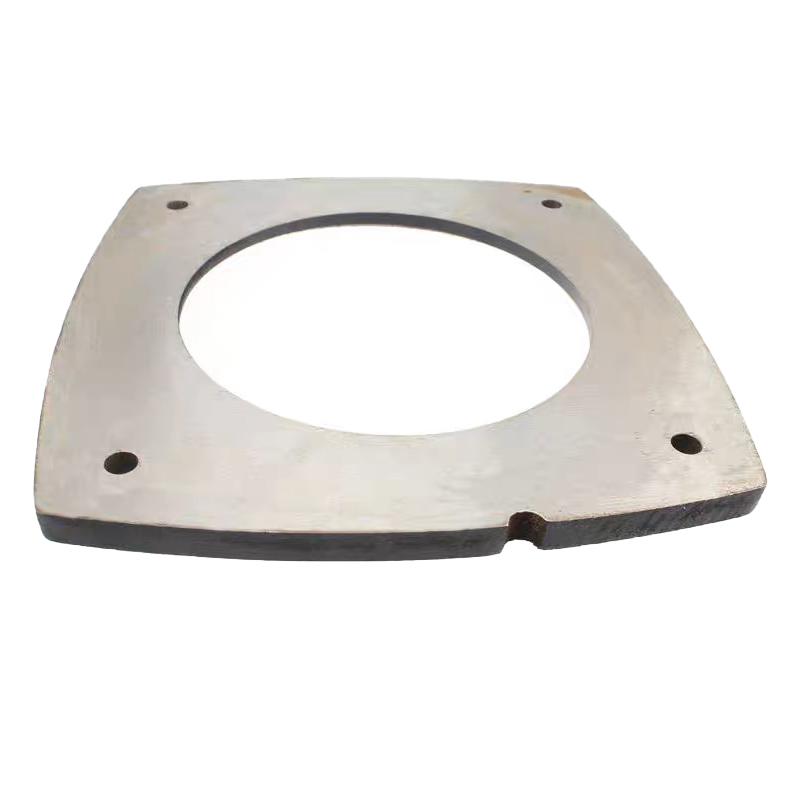 Optimized Title: Heavy-Duty Motor Mounting Plate for Construction Elevators