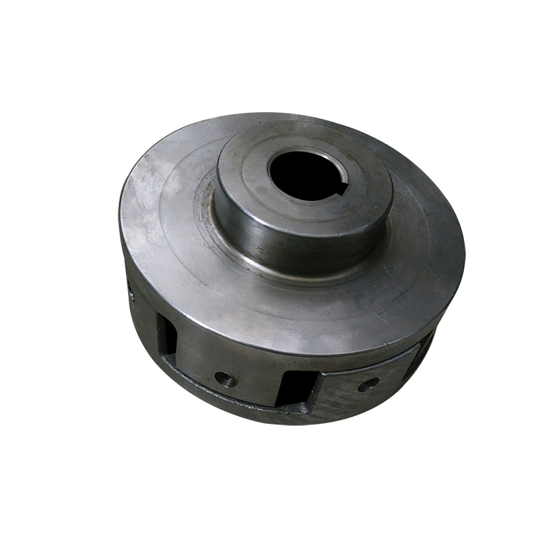 **Durable Construction Hoist Coupling for Optimal Performance**