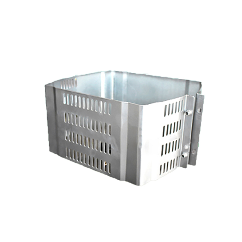 Construction Elevator Guard: Safety You Can Trust