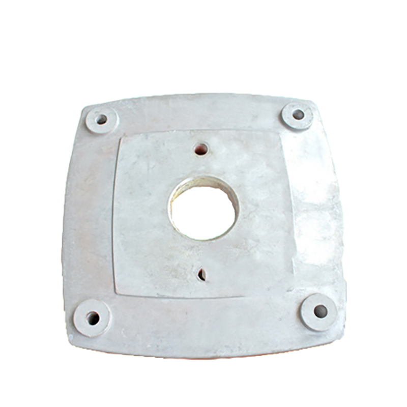 Premium Motor Rear Cover for Enhanced Protection