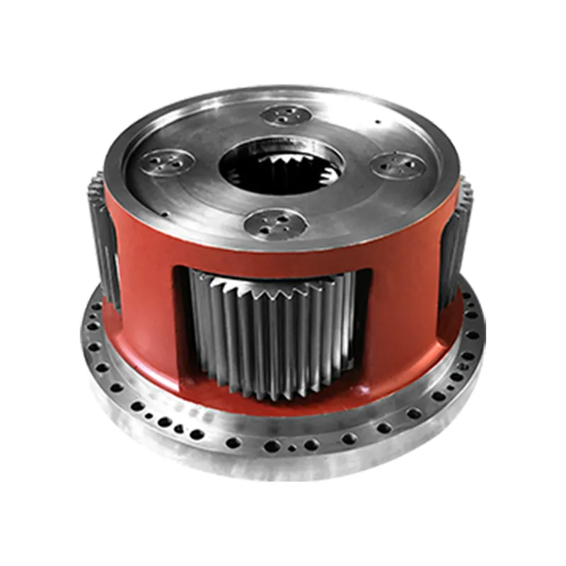 GE1494 Low Speed Carrier for Komatsu Wheel Motor – Heavy Construction Parts