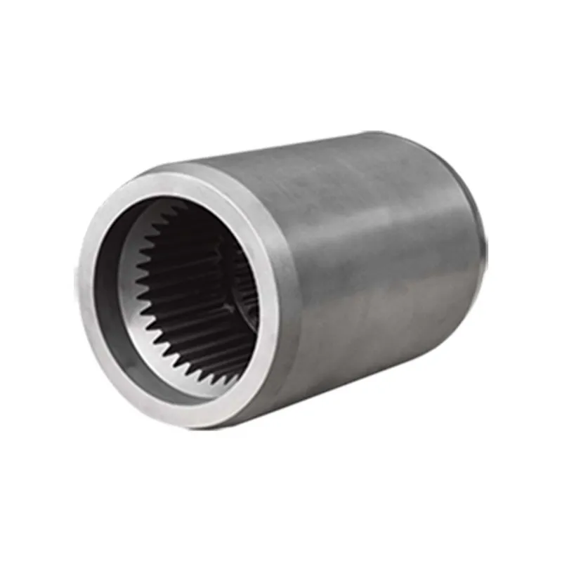 VE4548 Drive Ring for Komatsu 830E Dump Truck - High Precision Steel