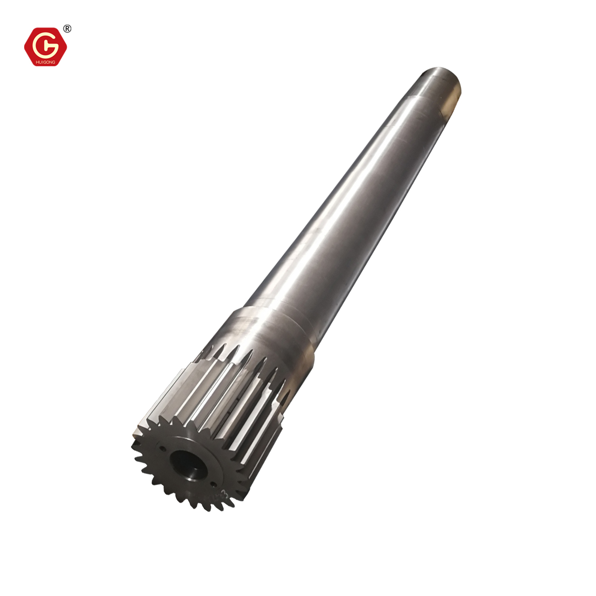 GE1307 Drive Shaft for Komatsu Motorized Wheel
