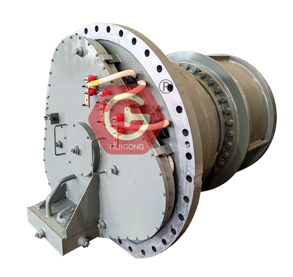 Buy Wheel Motor Assembly 5GEB23 for MT3300