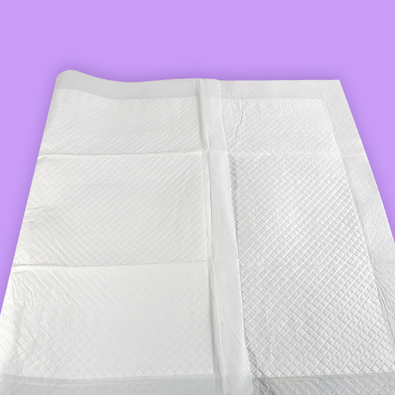 Super absorbent adult care pad