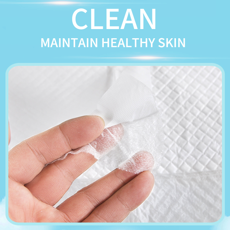 Comfortable with Super Absorbent Adult Diapers
