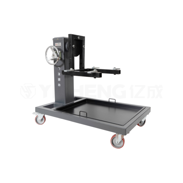 High-Quality Gearbox Stand ZY-S500 for Reliable Support
