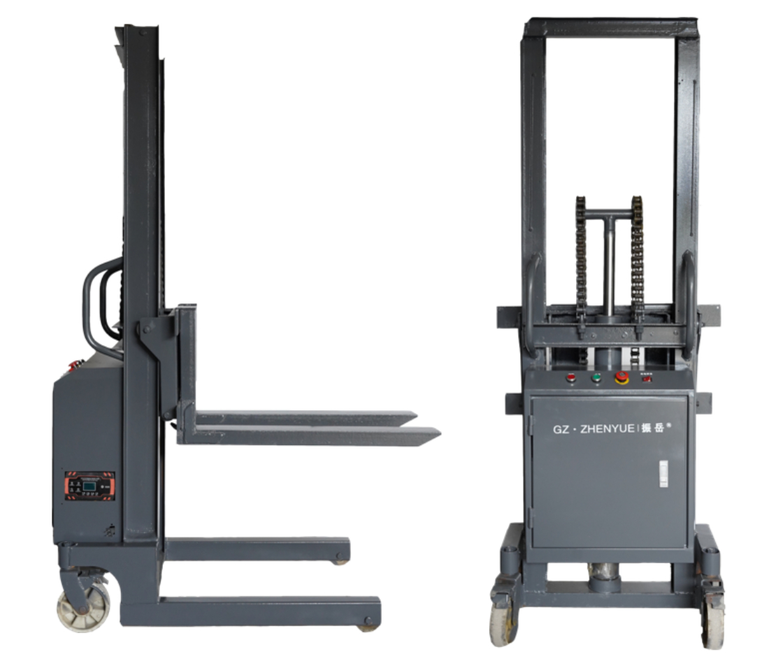 Top-rated Battery Transfer Stacker - Shop Now for Quality Efficiency!