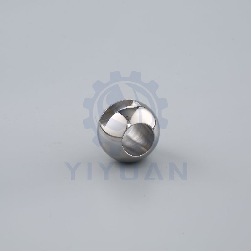 Nickel Valve Ball