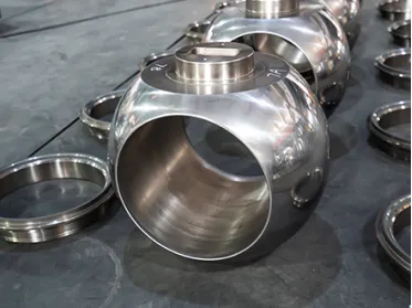 How Trunnion Ball Valve Works, Features, Applications, and More