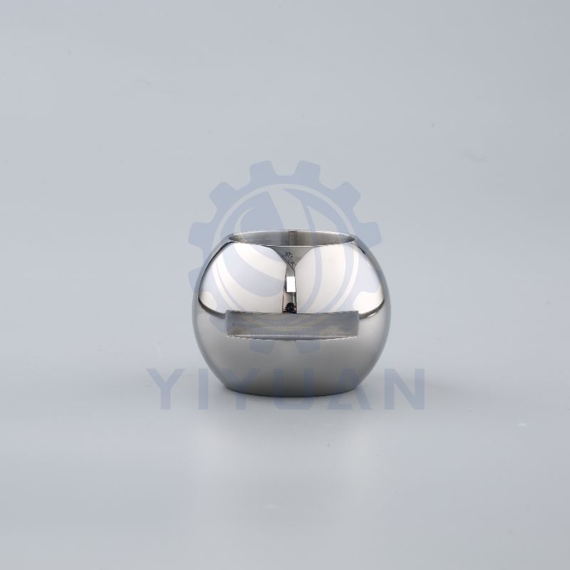 Using V Port Valve Balls for slurry and viscous fluid control