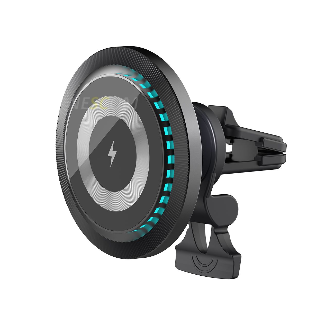 Magnetic Car Wireless Charger 15W