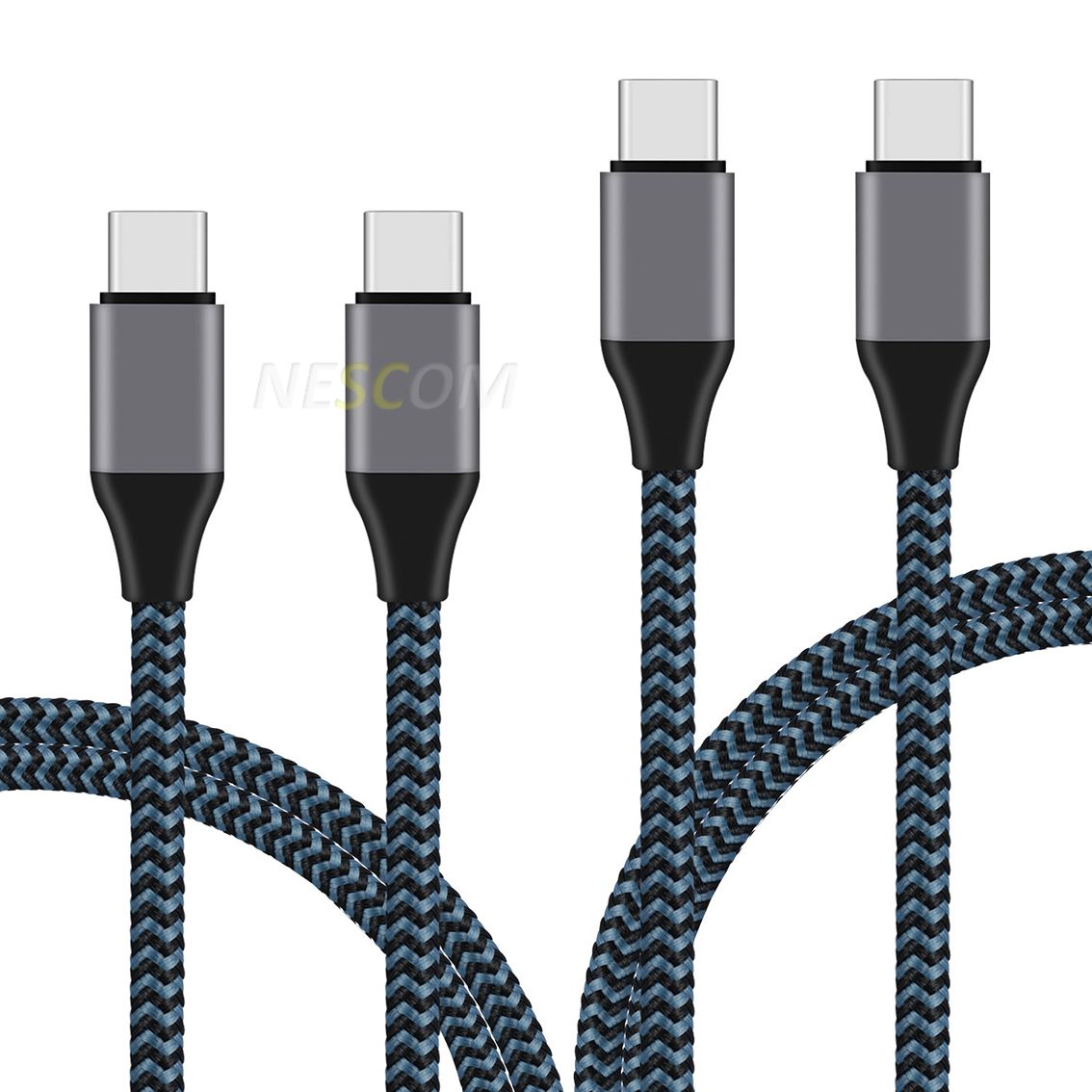 60W Type-C CABLE