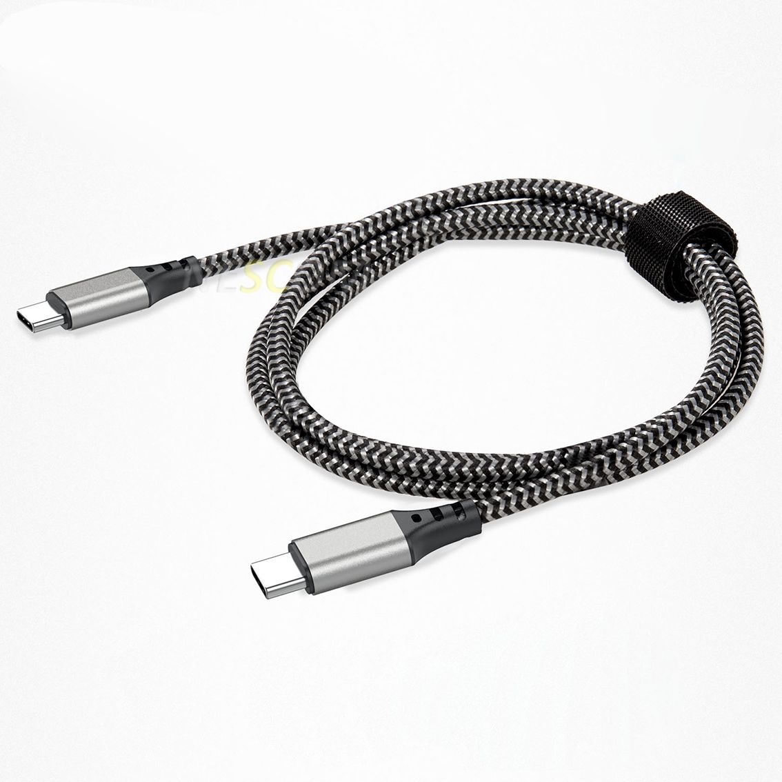 60W 1M Type-C CABLE