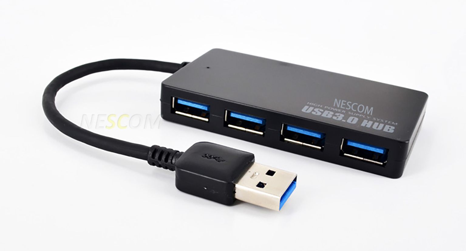 hub usb port